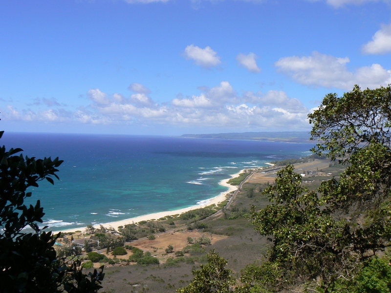 Rock Climbing Tours | Aloha Ascents - Hawaii Adventure Tours